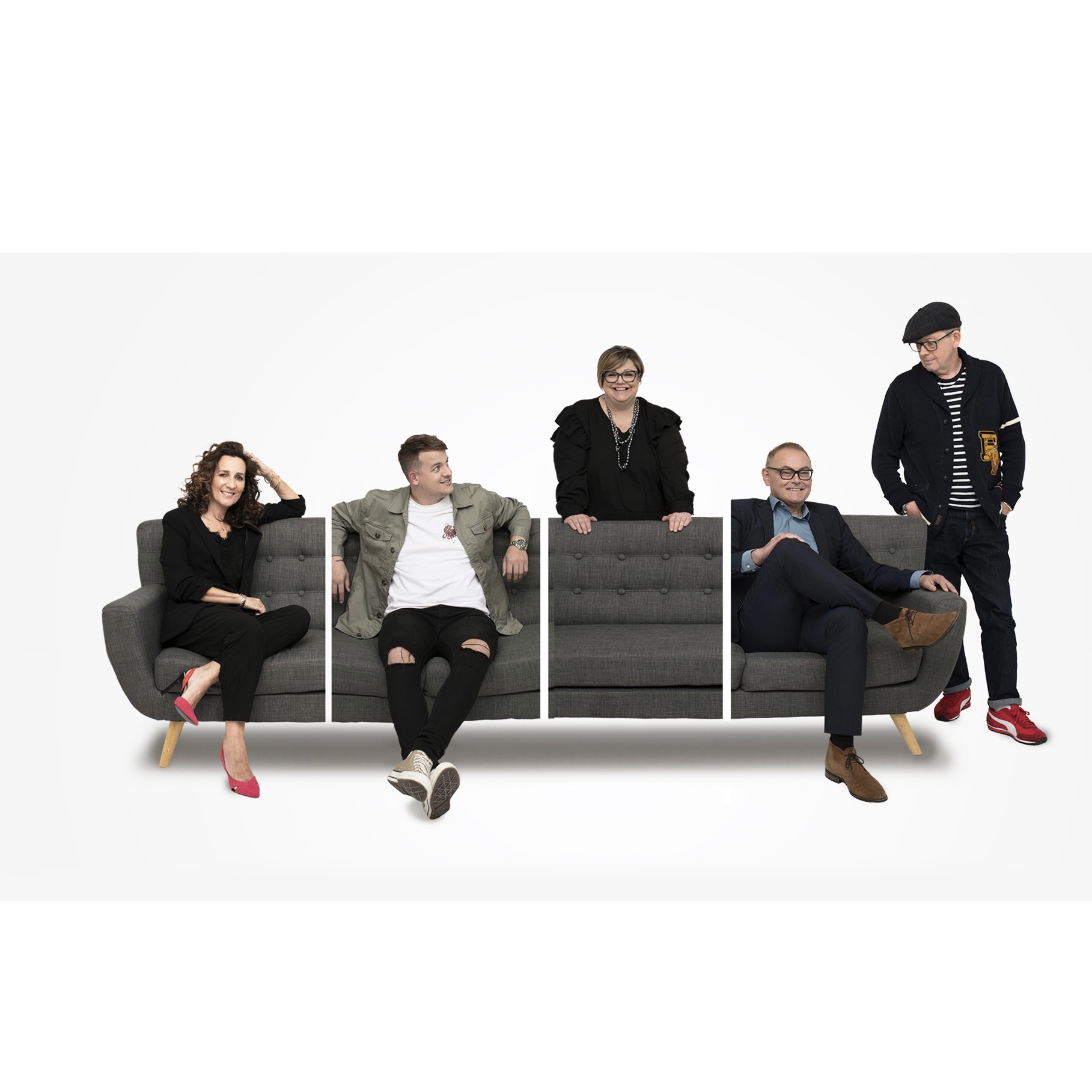 Influential -a robust IT solution with Cyber Essentials and Sharepoint